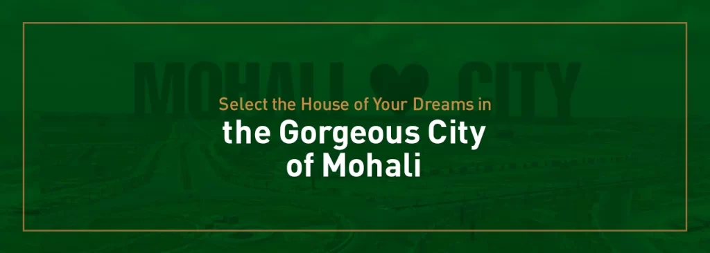 Beverly Golf Avenue: Luxury Living in the Heart of Mohali